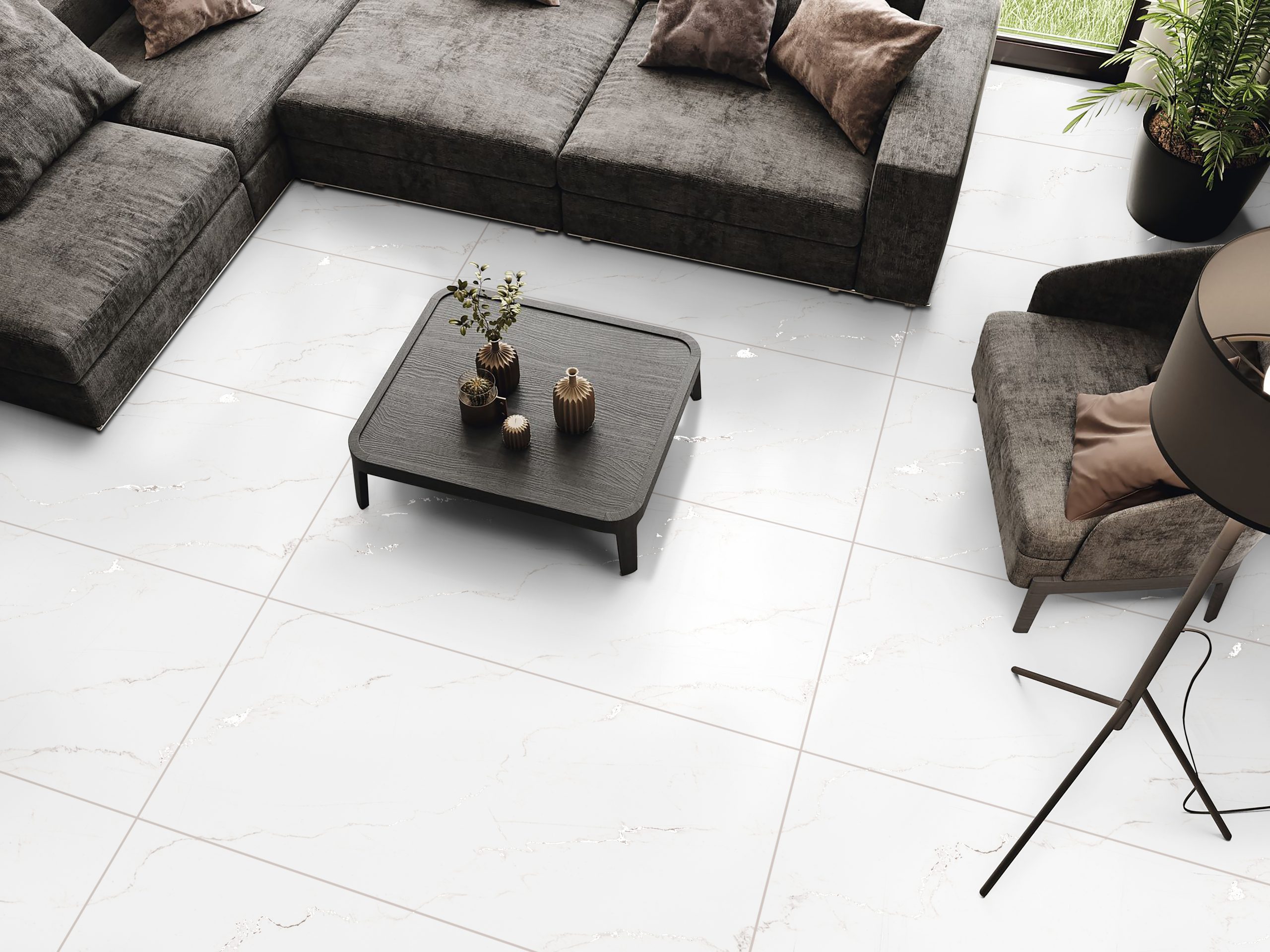 Designer Tiles - Wide Wings Tiles